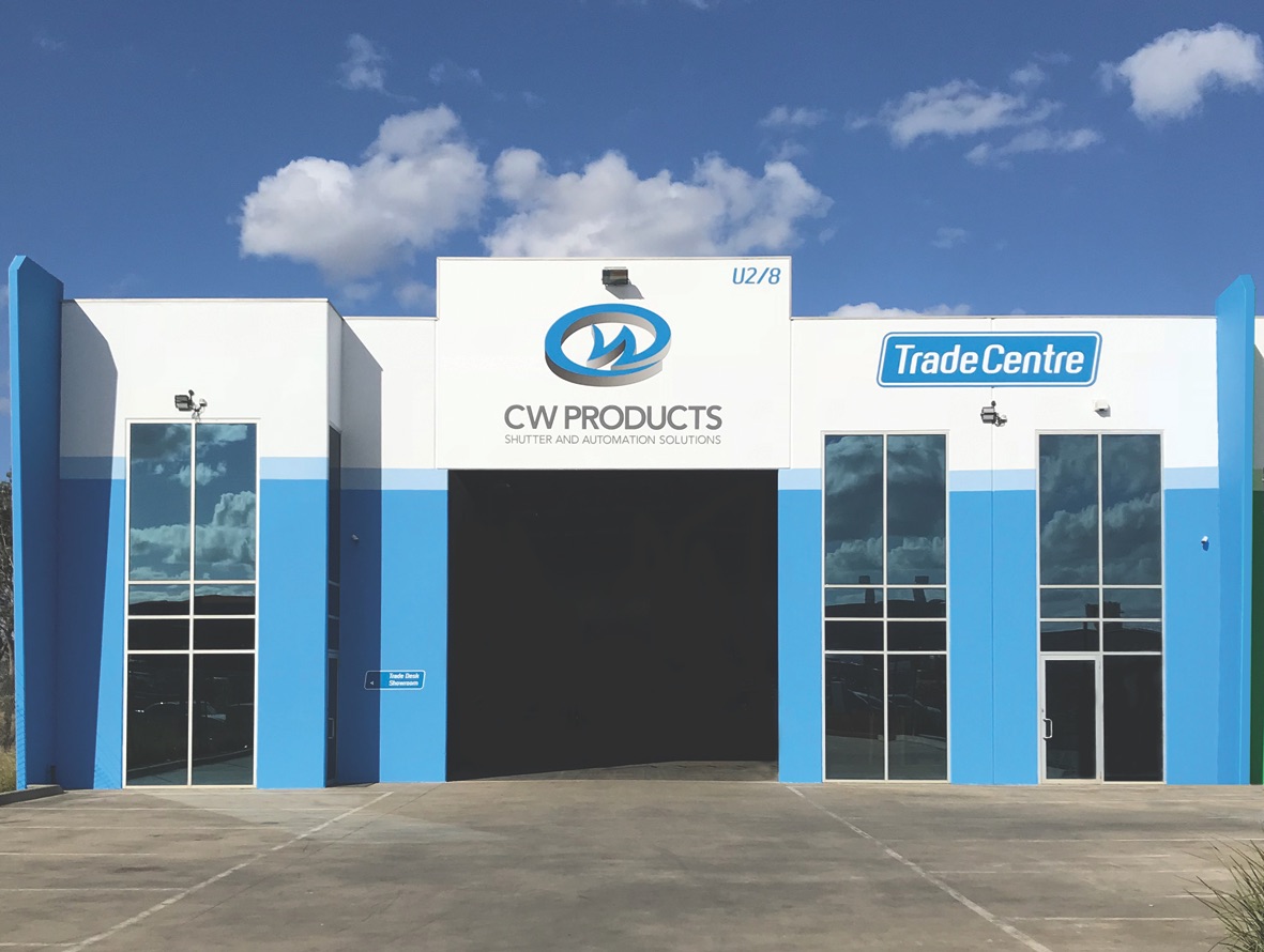 YEAR 35: CW INNOVATION ROLLOUT | Window Furnishings Australia