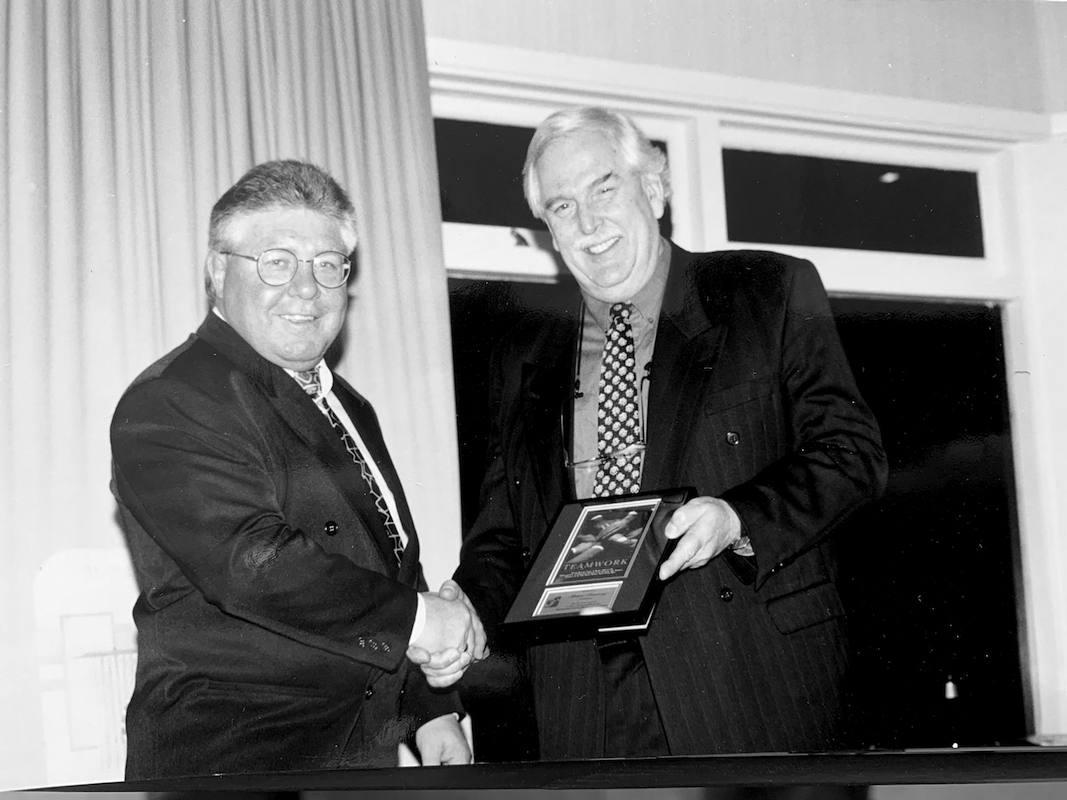 Fashionline: a three decade milestone | Window Furnishings Australia