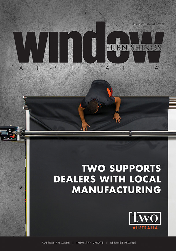 Magazine | Window Furnishings Australia