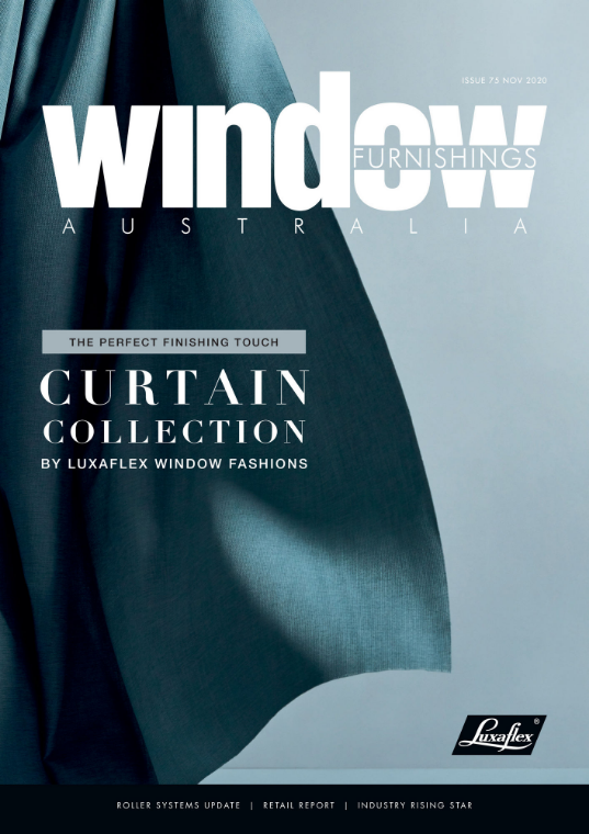 Magazine | Window Furnishings Australia