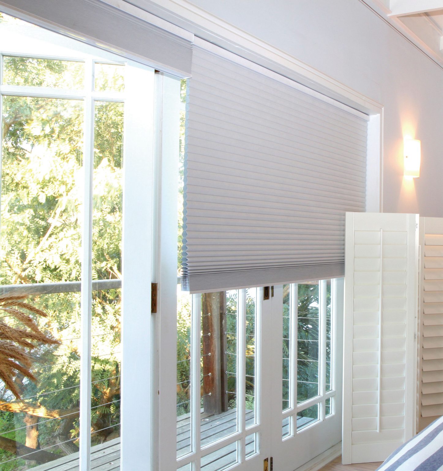 BLOCKOUT FABRICS' INNOVATION ROLLOUT | Window Furnishings Australia