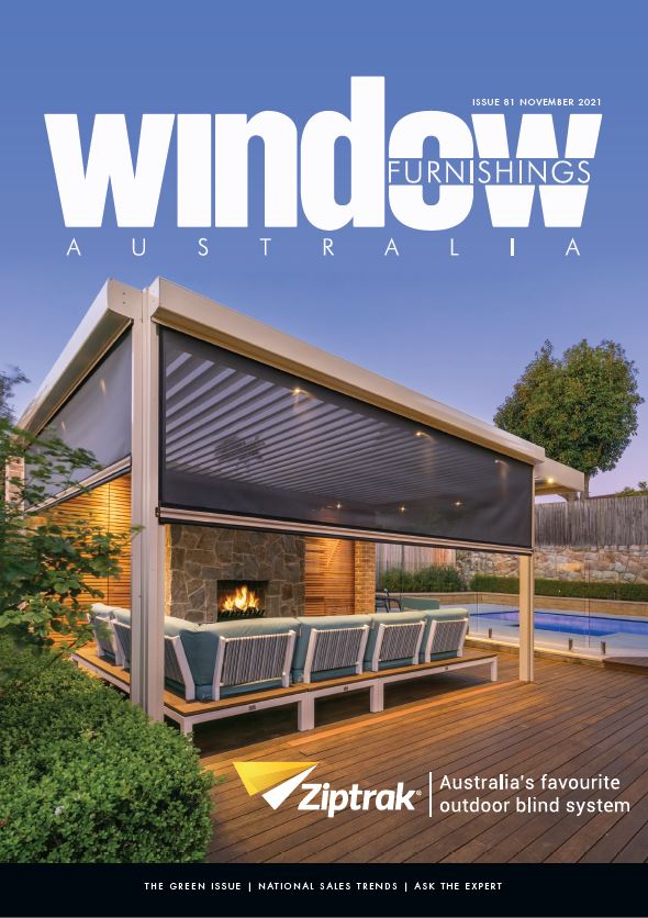 Magazine | Window Furnishings Australia