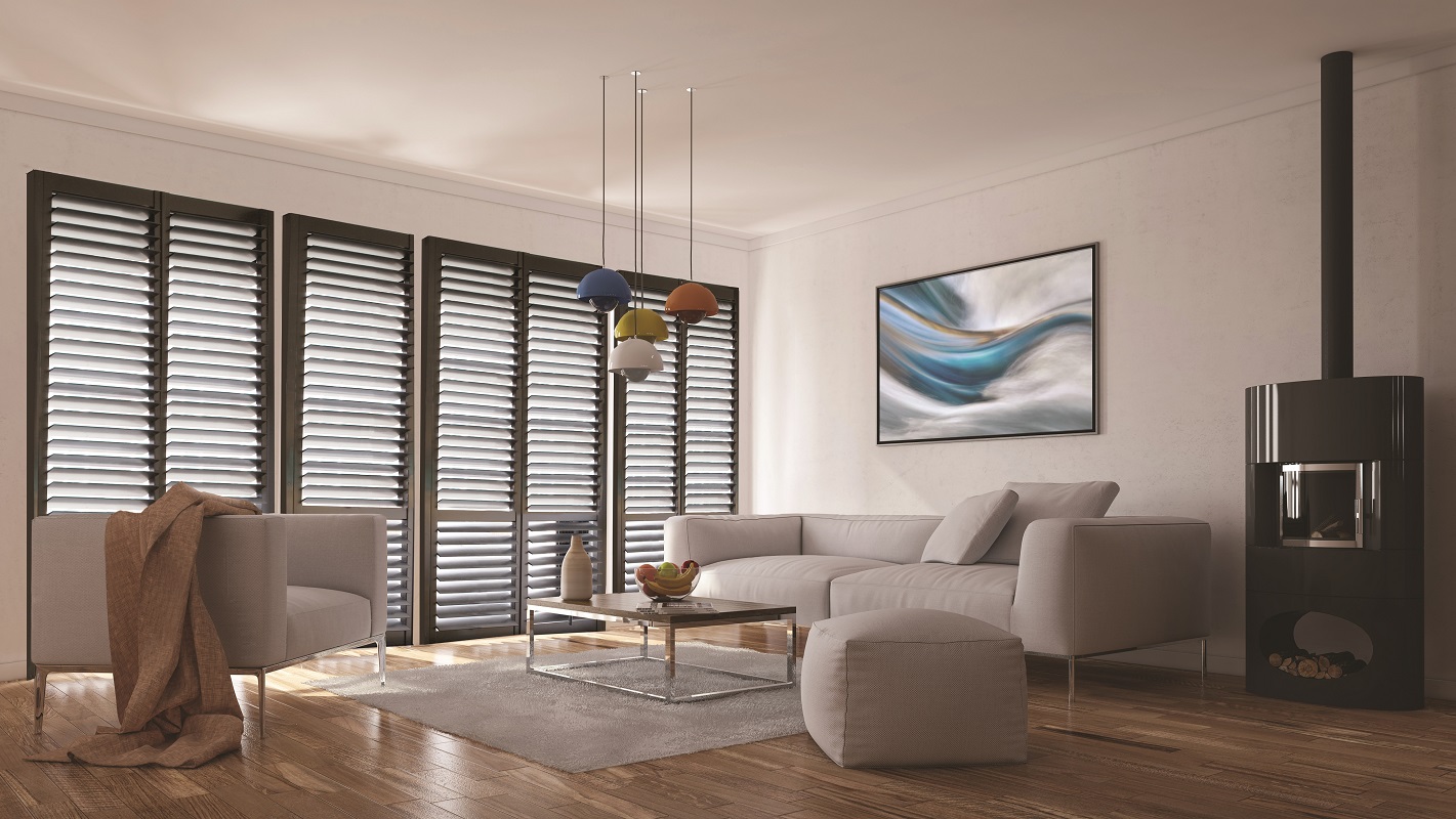 Norman spotlights high-end Ultra | Window Furnishings Australia