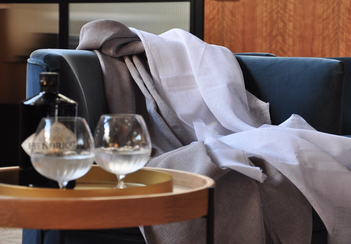 Sheer abundance | Window Furnishings Australia