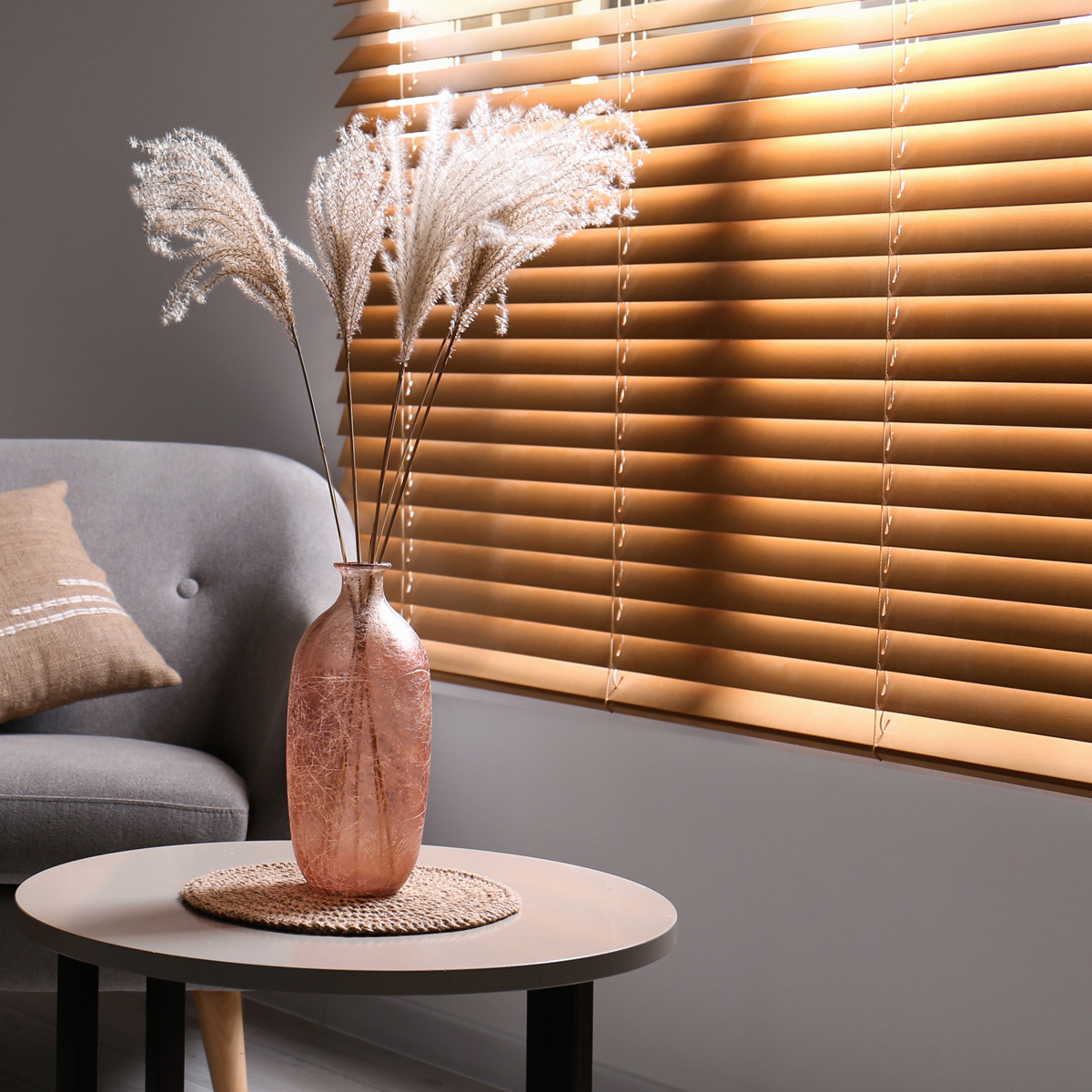 Venetians update | Window Furnishings Australia