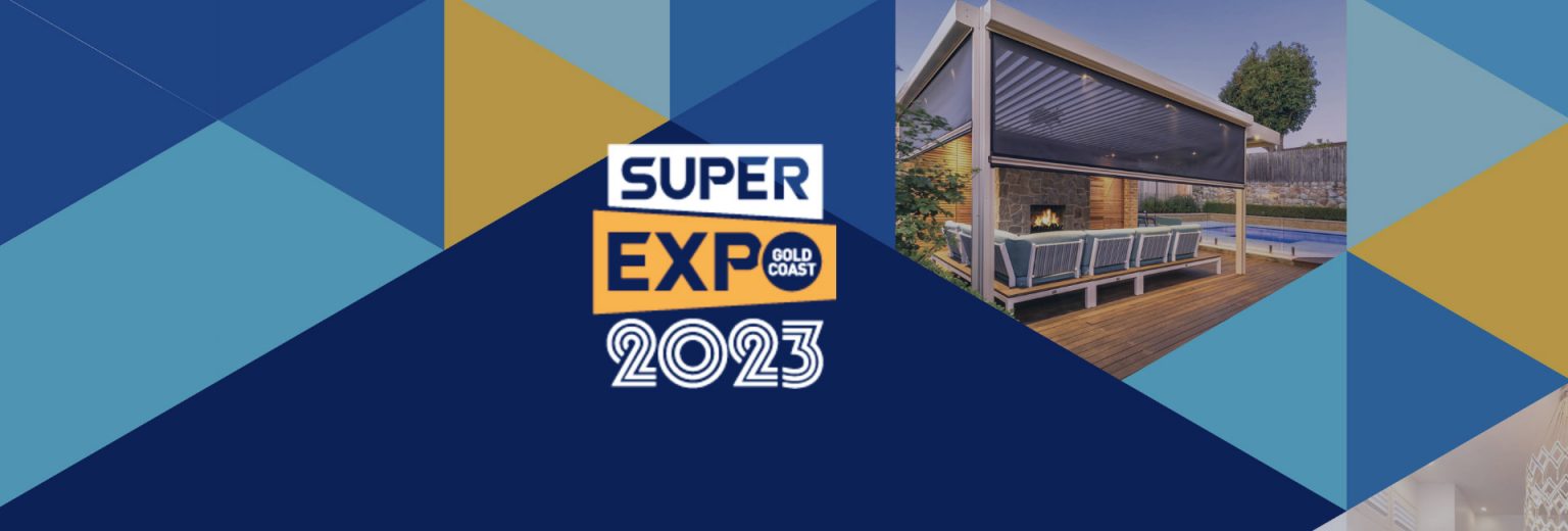 SuperExpo 2023 set to break records | Window Furnishings Australia
