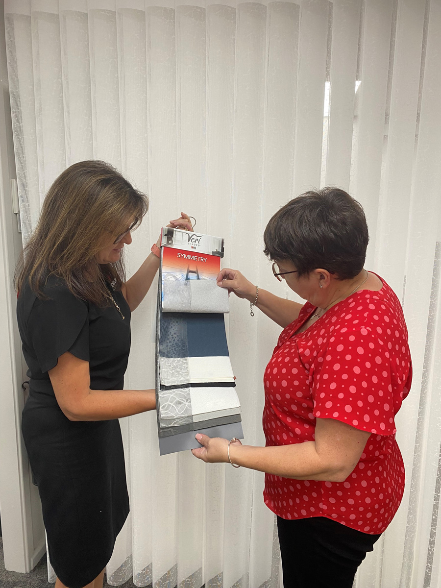 Decor smarts | Window Furnishings Australia