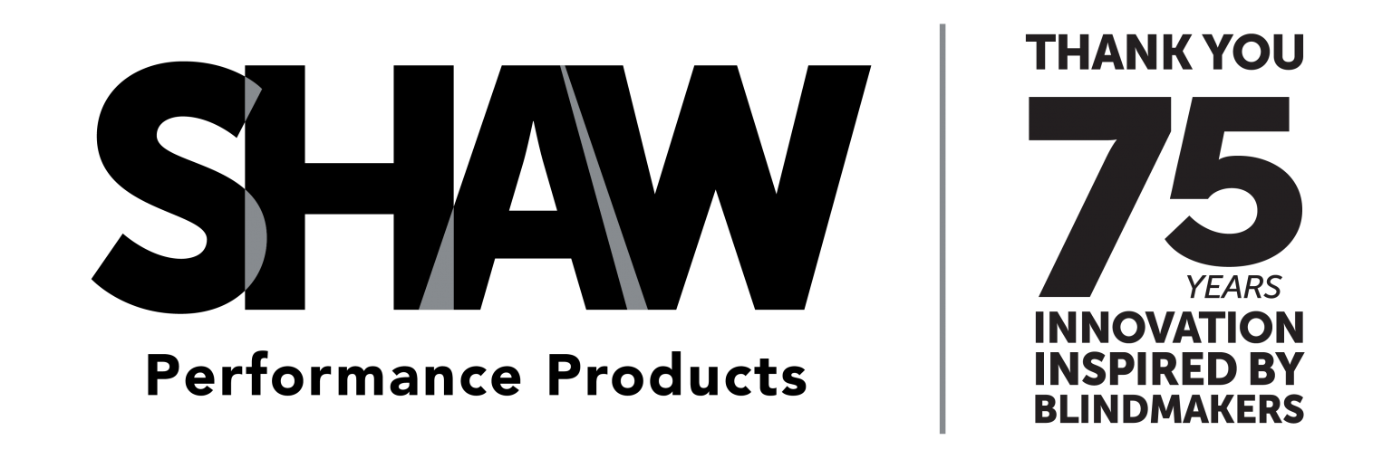 The Evolution of Shaw | Window Furnishings Australia