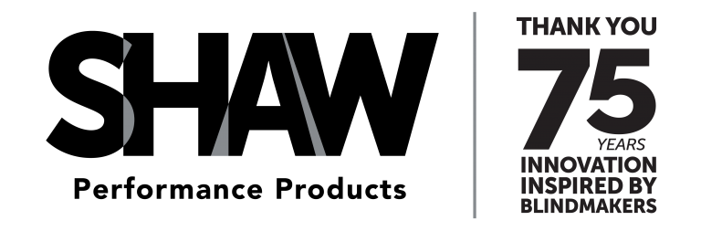 The Evolution of Shaw | Window Furnishings Australia