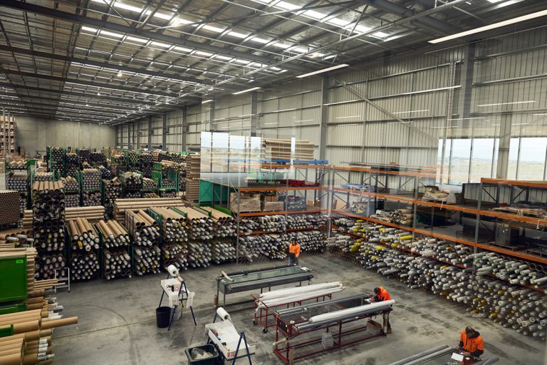 The Evolution of Shaw | Window Furnishings Australia