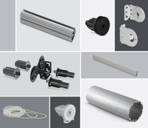 The Evolution of Shaw | Window Furnishings Australia