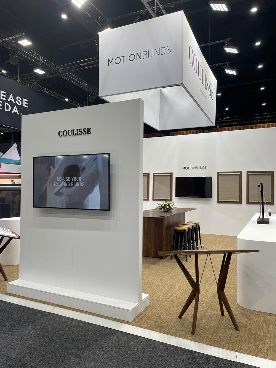 BMAA SuperExpo 2023: Unveiling innovations and building connections | Window Furnishings Australia