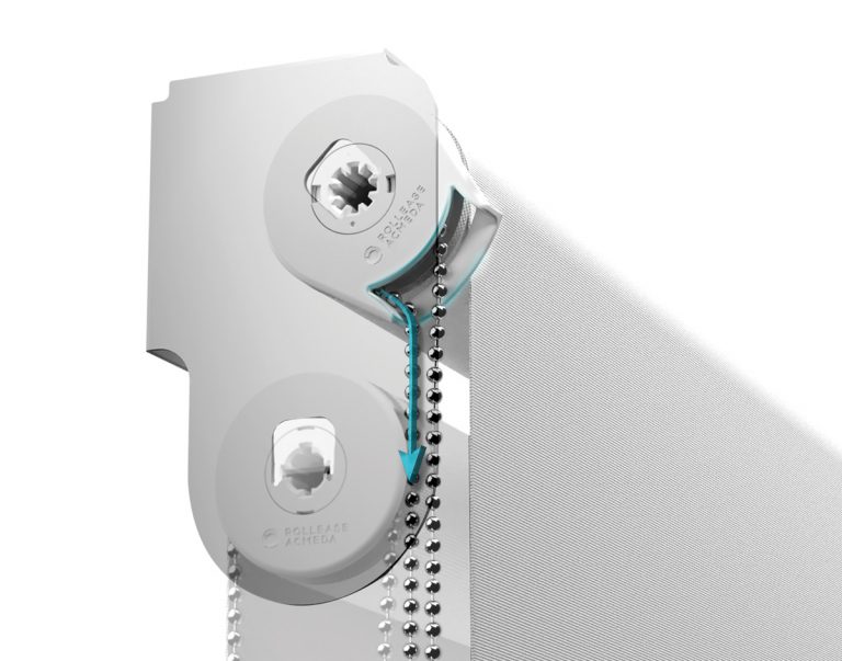 Rollease Acmeda expands flagship line with new RB09 Chain Winder with ...