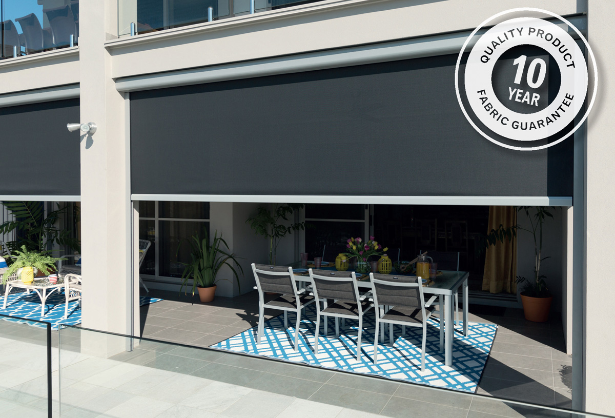 Screen stars | Window Furnishings Australia