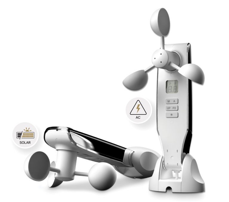 Rollease Acmeda releases wired Automate AC Wind & Sun Sensor | Window ...