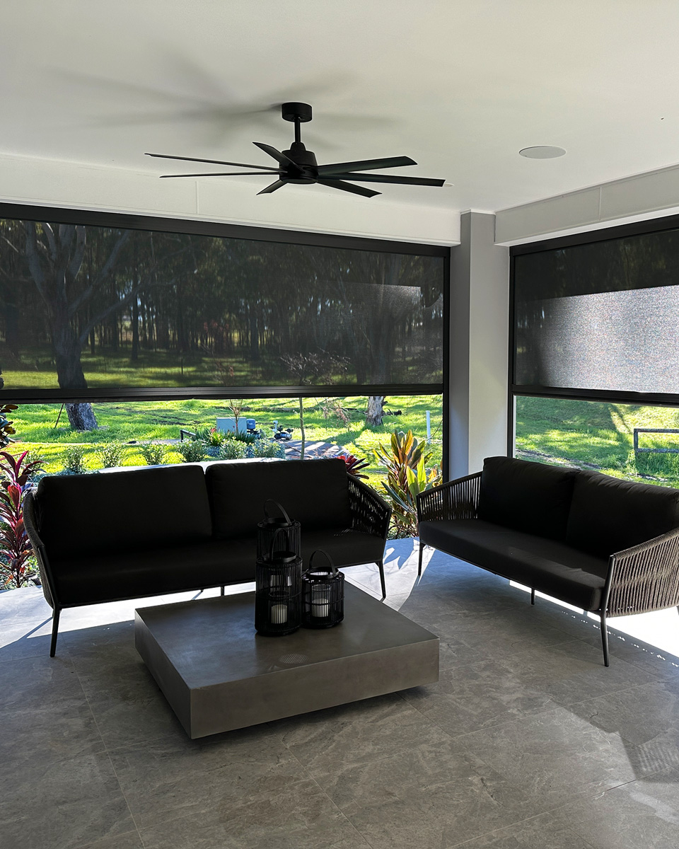 Ricky extends Outlook warranty to 15 years | Window Furnishings Australia