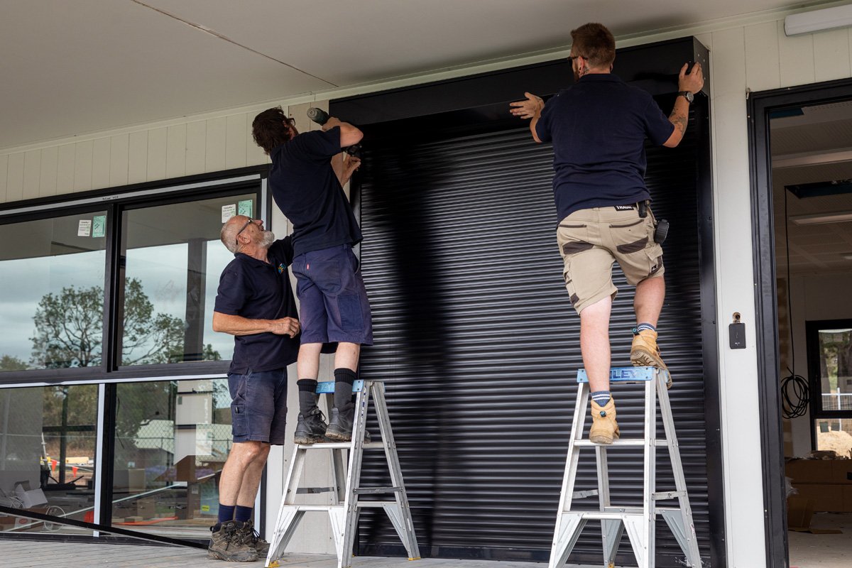 CW Products: Four Decades of Evolution | Window Furnishings Australia