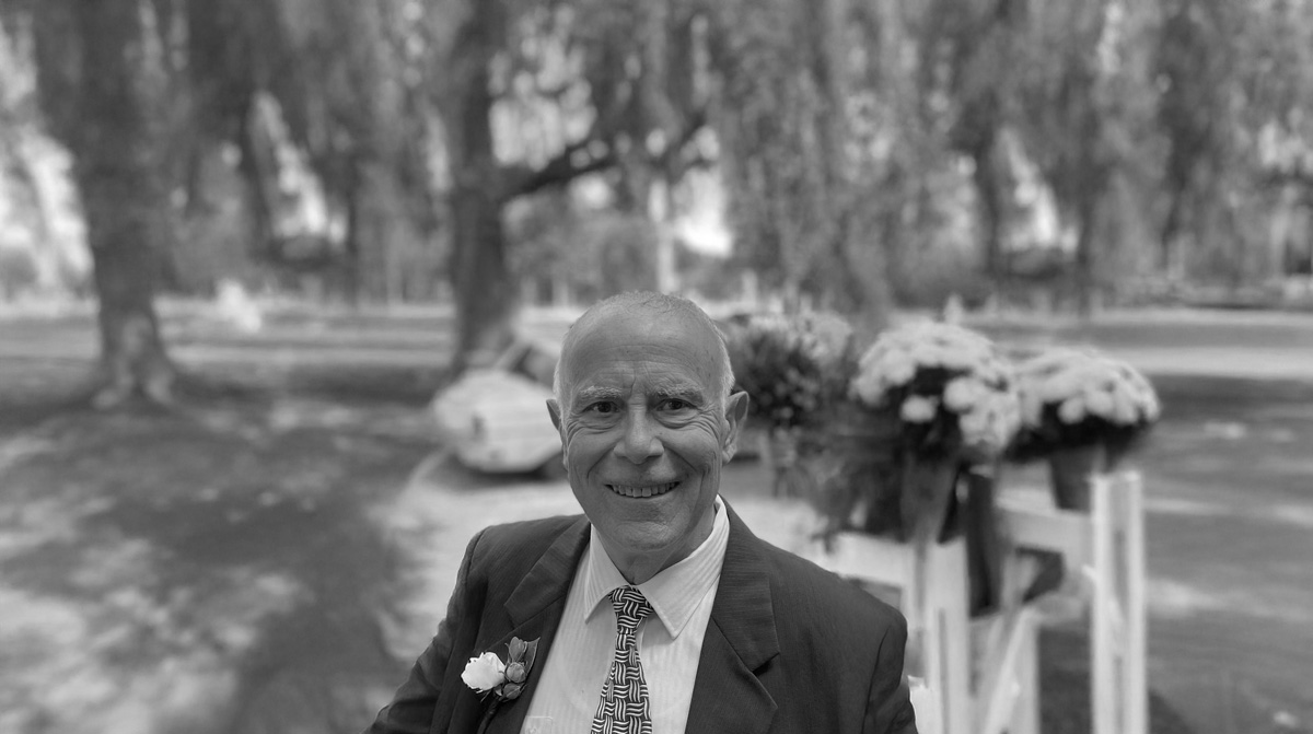 Vale Nunzio De Petro (1942–2025) Founder of DeFab Weavers and leader in ...