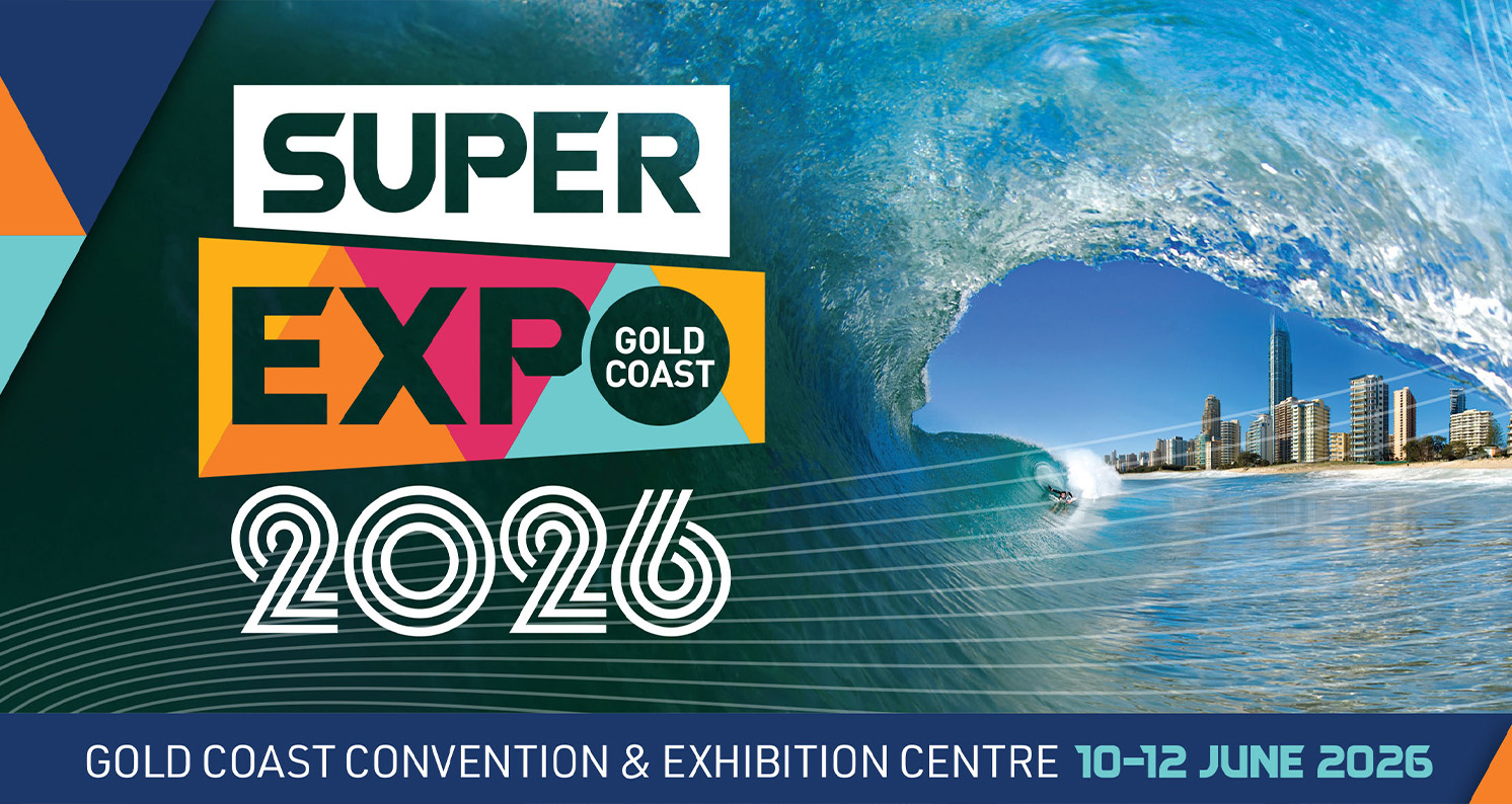 SuperExpo gears up for a blockbuster return in 2026 | Window Furnishings Australia