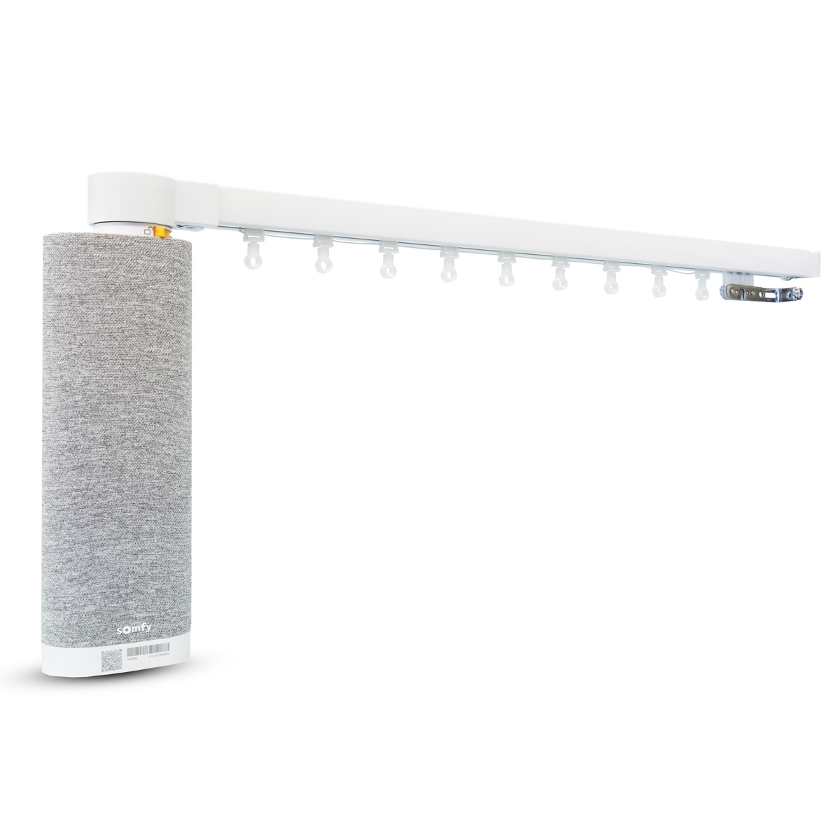 Somfy adds to offering with new curtain motorisation solutions | Window ...